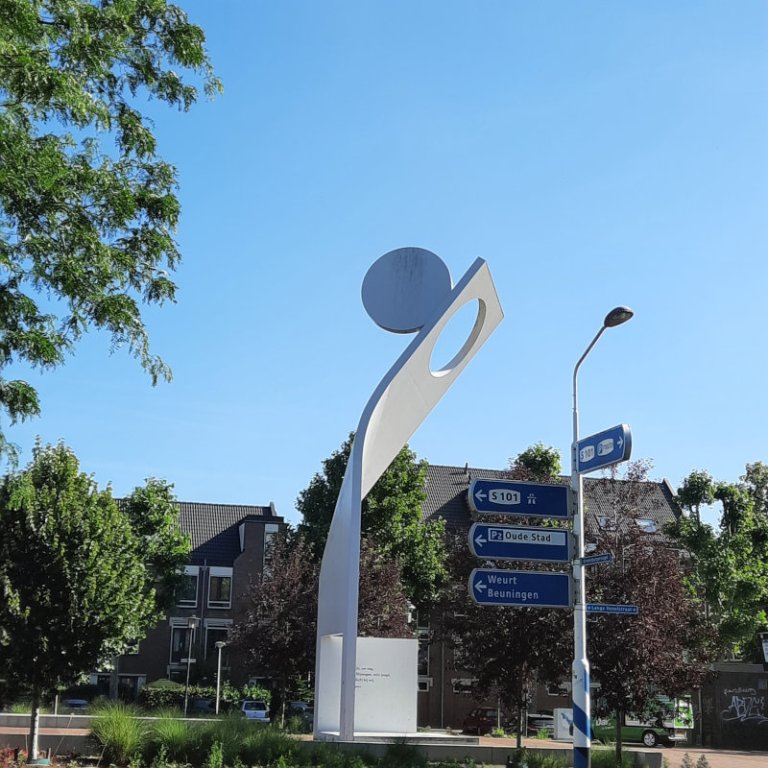 Joris Ivensplein: Historie en Bezienswaardigheden – Wonen in Nijmegen
