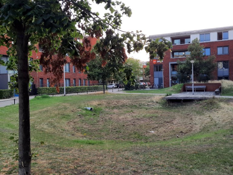 Biezen/Waterkwartier – Wonen in Nijmegen