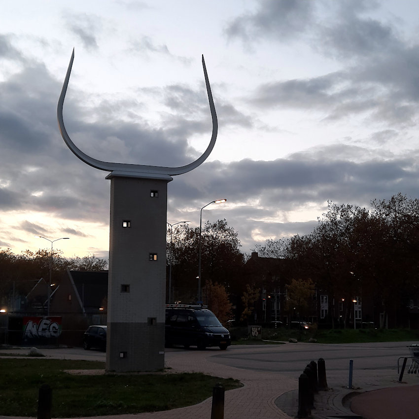 De Stier van Korvinus – Wonen in Nijmegen