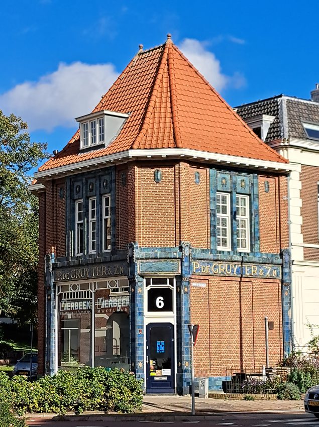 De Gruyter – Wonen in Nijmegen