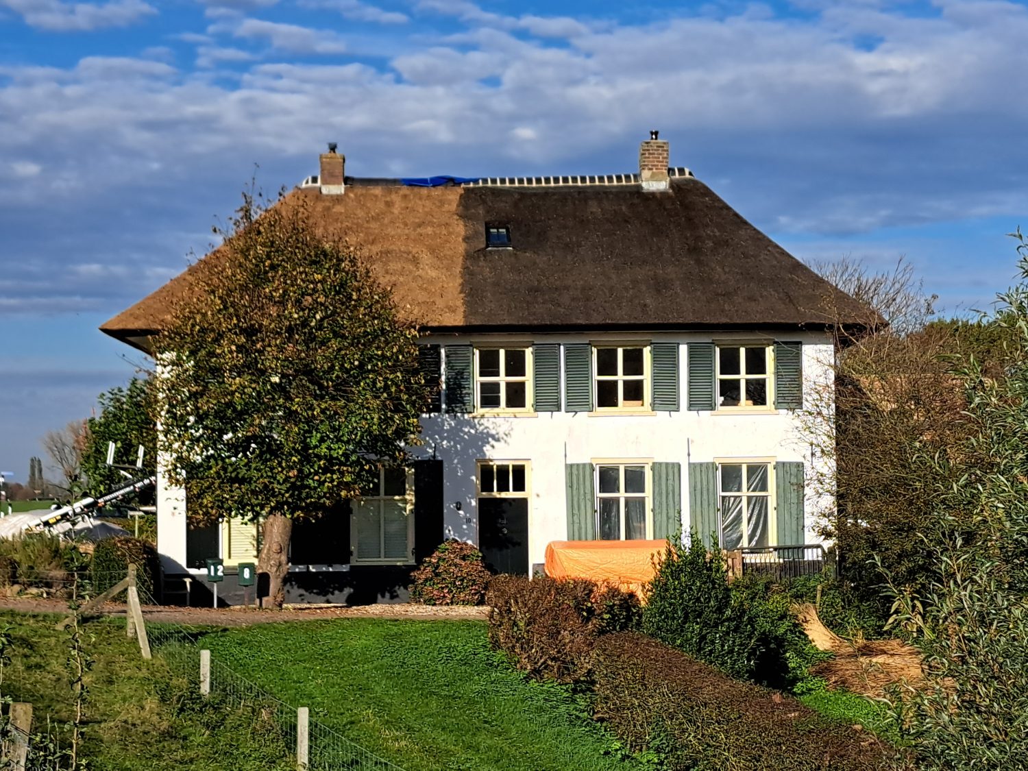 De Grote Kat – Wonen in Nijmegen