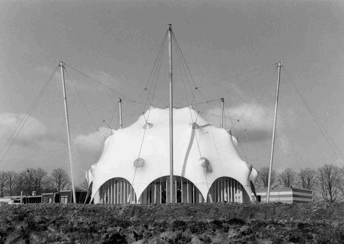 Architect Antoon Croonen: intuïtieve stijl van ontwerpen – Wonen in ...